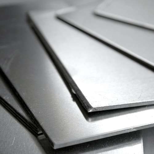 Placa - STEELCO